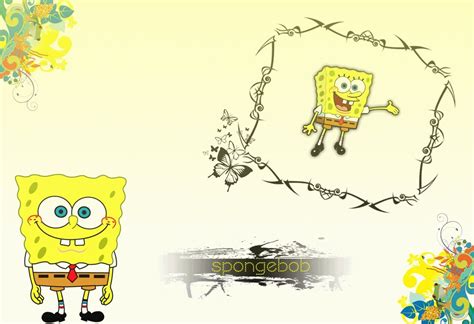 57 Gambar Spongebob Untuk Wallpaper Yang Lagi Trend