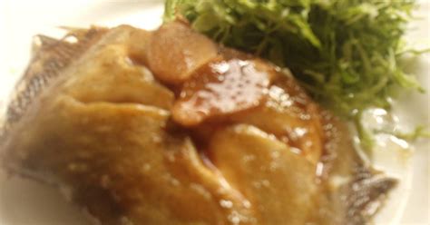 基本からアレンジまで！思わずつくりたくなる「水カレイ 煮付け」のレシピ集 クックパッド