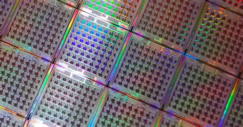 New 100 Core Processor