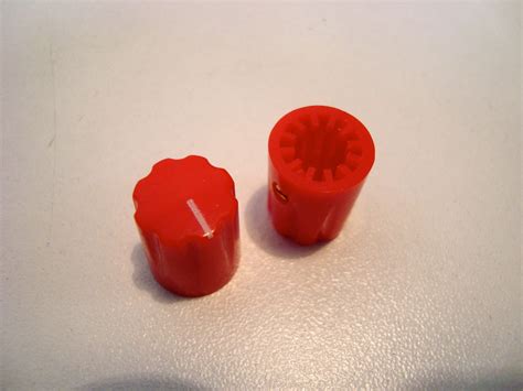 Davies 1900h Pointer Knobs Time Travel Audio Vintage Audio Equipment