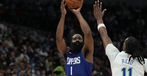 Nba歷史首人！哈登「10投全落空」只拿4分，一數據卻造19戰17勝定律 黑特籃球 Nba新聞影音圖片分享社區