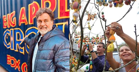 Mirage Circus E Feirinhas Veja O Que Fazer Em Joinville Neste Fim De