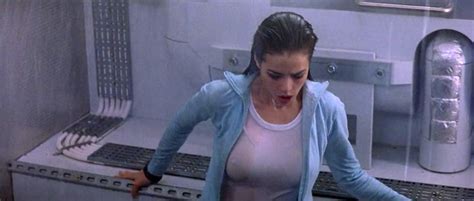Denise Richards Hard Nipples On Scandalplanetcom Xhamster