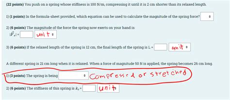 Solved Formula Sheet Phys Modern Mechanics Assignment Chegg