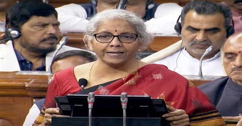 Budget 2023 Government Aims To Establish A Global Hub For Millets