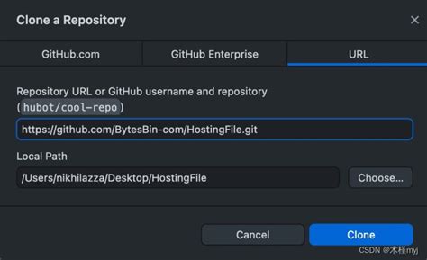 Github上传大于25m文件最简单方法！！！github上传超过25m Csdn博客