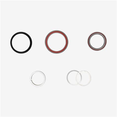 Microtech Head Set Conic Direct Bearing 루트6 스포츠