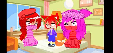 Permanent Cat Part 5 Bfbend By Gachadeviant3 On Deviantart