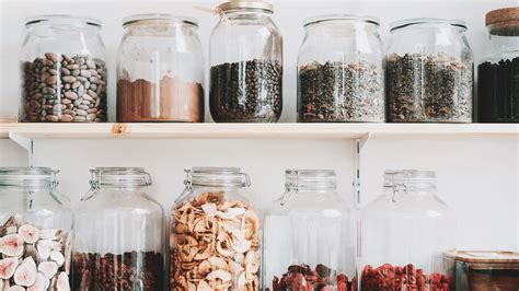 11 Best Practices When Refilling Food Containers At A Bulk Food Store