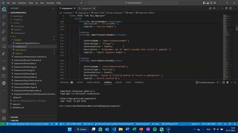 Dataverse Ui Setup Youtube