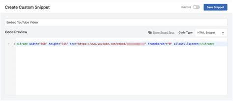 How To Insert Scripts In WordPress Easily For Beginners
