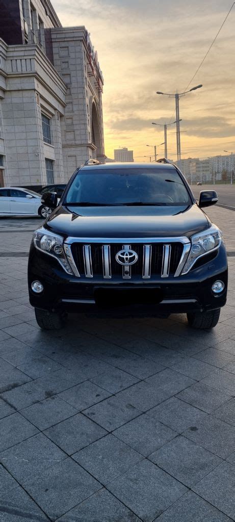 ჯიპი Toyota 2014 0