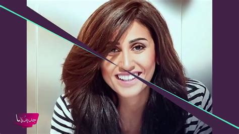 الكشف عن سبب انفصال عمرو دياب عن دينا الشربيني تركها بسبب ماضيها