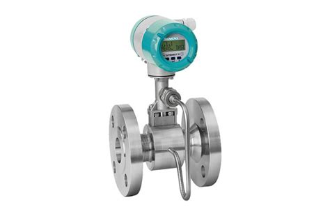Vortex Flow Meters Inline And Insertion