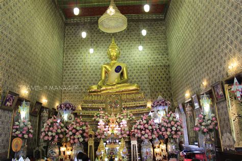 Photo Gallery “วัดเฉลิมพระเกียรติวรวิหาร ชมสถาปัตยกรรมไทยจีนโดดเด่น