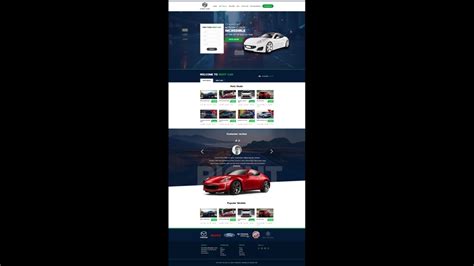 รับทำเว็บไซต์ Php Mysql รองรับ Responsive