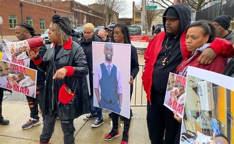 Murder Of Tyre Nichols The Aftermath Caracal Reports