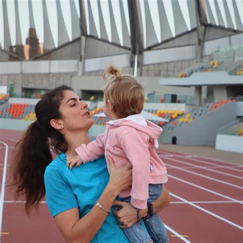 Las 5 Fotos Imperdibles De Geraldine Bazan Que Están Arrasando En