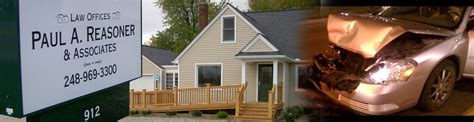 Reasoner And Associates Law Office Near Me Oxford