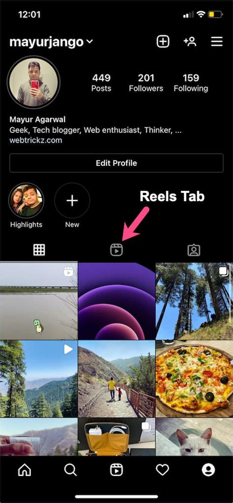 Here S How To See Views On Instagram Reels Video