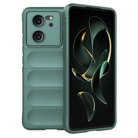 Rmpack Xiaomi T G T Pro G Szilikon Tok Rugged Armor