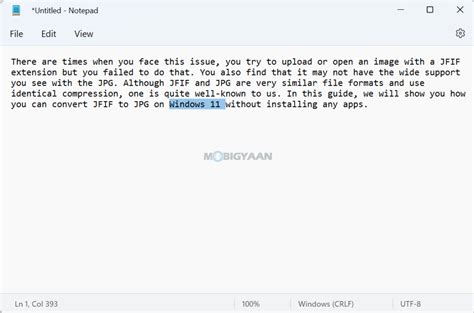 Ways To Select Text Faster On Your PC Windows