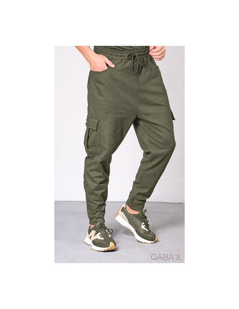 Qabail Optez Pour Une Marque De Prêt à Porter Musulman De Qualité