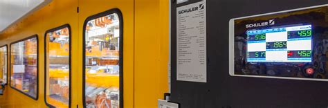 Metris Smart Monitoring System