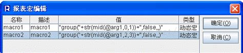 润乾报表利用动态宏实现根据字符串参数顺序确定多层分组顺序润乾分组不按顺序 Csdn博客