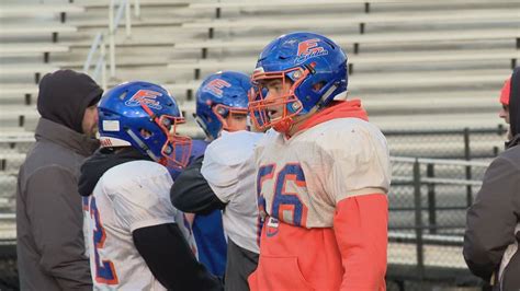 Edwardsburg Standout Josh Priebe Commits To Northwestern