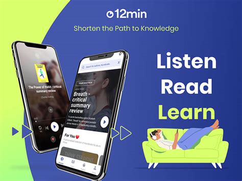 12min Premium Plan Lifetime Subscription Stacksocial