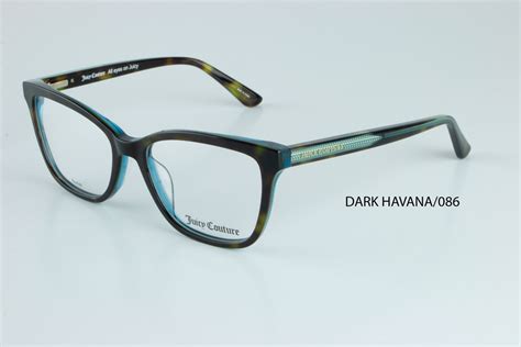 Juicy Couture Eyewear 4 Less