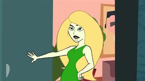 Shego Aka Mswobakoff Aurora Sleeping Beauty Kim Possible Bezos