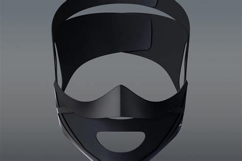 X Mask Aims To Bring Face Tracking To Consumers In Unique Facemask