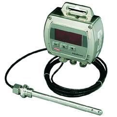 Contamination Sensor For Industrial Hydac India Private Limited ID 4268716155