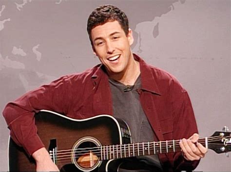 Snl The Best Of Adam Sandler Adam Sandler Hanukkah Song Adam Sandler