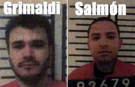 Dos Reos De Alta Peligrosidad Se Fugaron Del Penal De Aguaruto En