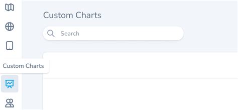 Create Custom Chart Ontoto Remote Telemetry Data Loggers