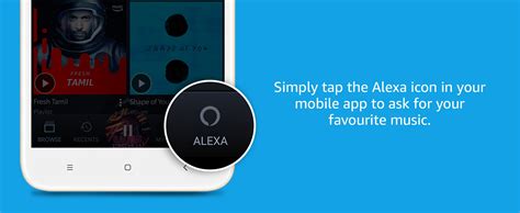 Alexa On Prime Music Ask Alexa To Play Your Favorite Music At Amazon Prime Music Amazon In