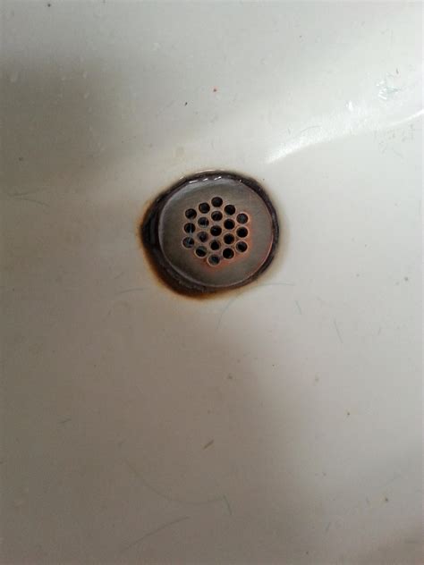 How To Open Drain In Bathroom Sink Rispa