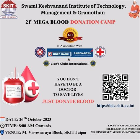 Skit Jaipur Posted On Linkedin