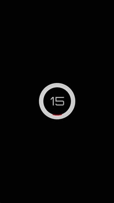 3d Timer Countdown Dial Progress Bar Stock Footage Video 100 Royalty Free 3577467115