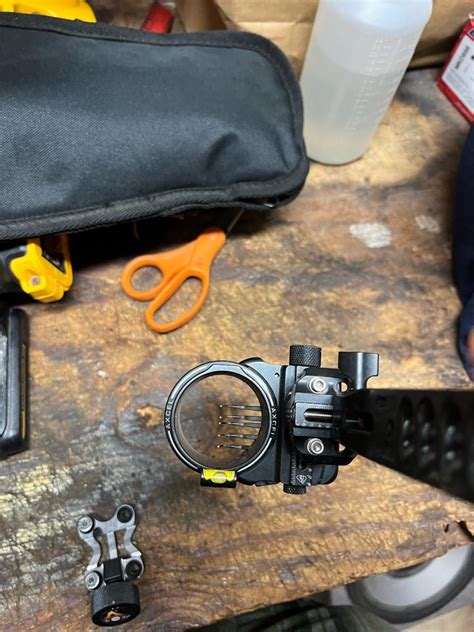 Axcel Armortech 5 Pin Forums