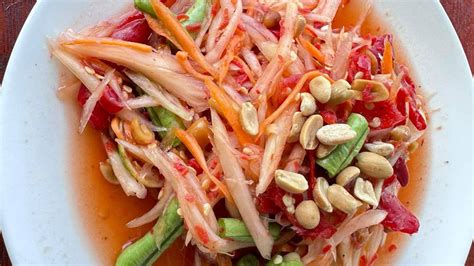 ส้มตำยำ 2 บ สาขาที่ 1 สั่งอาหารเดลิเวอรี Wongnai X Line Man