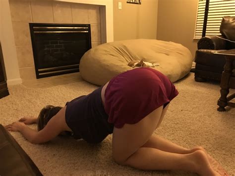 Shoulder Leg Floor Flooring Porn Pic Eporner