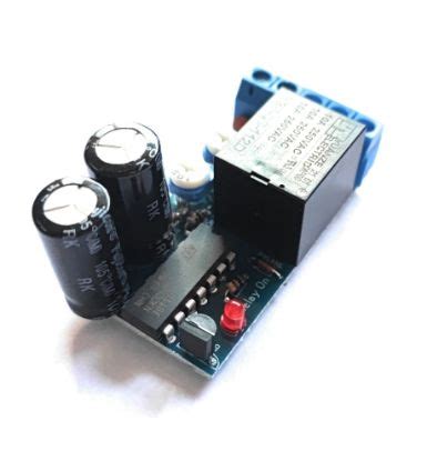 Deselectra Cyclic Timers