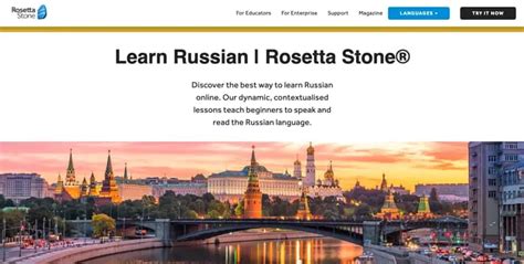 Best Russian Courses Online Courselounge