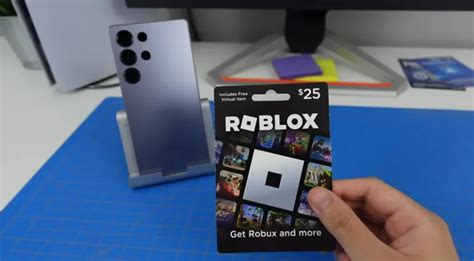 How To Add Robux T Card Complete Platform Guide