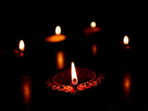 Holiday Declared For Diwali In Telangana