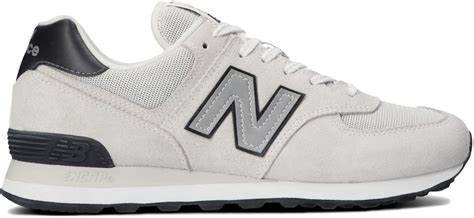 New Balance 574 History Class Pack ‑ Grey Black Ml574bh2 Novelship